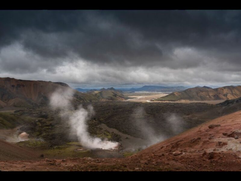 Private Hiking Tour in the Landmannalaugar - The Sum Up