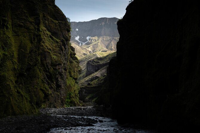 Private Hiking Tour in the Valley of Thórsmörk - Key Points