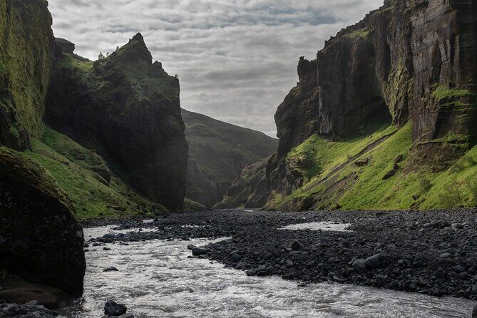 Private Hiking Tour in the Valley of Thórsmörk - An Introduction to Thórsmörk: Why This Tour Stands Out