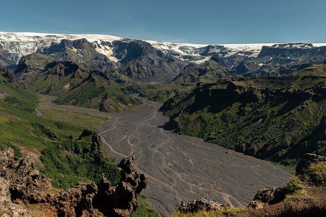 Private Hiking Tour in the Valley of Thórsmörk - Authenticity and Reviews: What Travelers Say