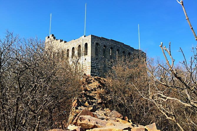 Private Hiking Tour: See The Biggest Watch Tower on Wild Great Wall from Beijing - Key Points