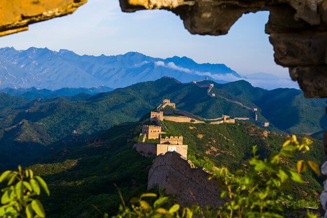 Private Hiking Tour: See The Biggest Watch Tower on Wild Great Wall from Beijing - FAQs