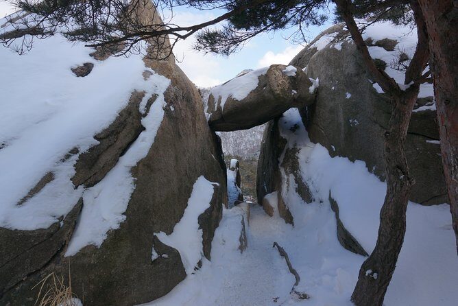 Private Hiking tour to Bukhansan Peak(Baegundae: 836.5m) with Mountain Expert - FAQs