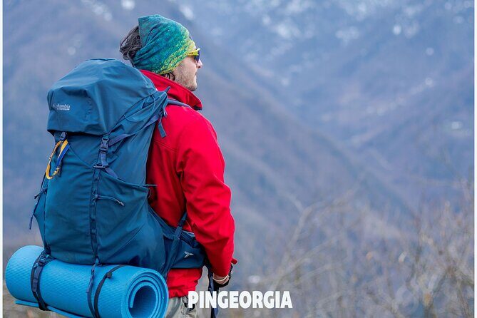 Private Hiking Tour to Machakhela National Park from Batumi - Transport and Logistics