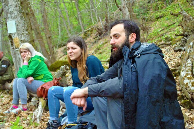 Private Hiking Tour to Machakhela National Park from Batumi - Walking and Physical Requirements