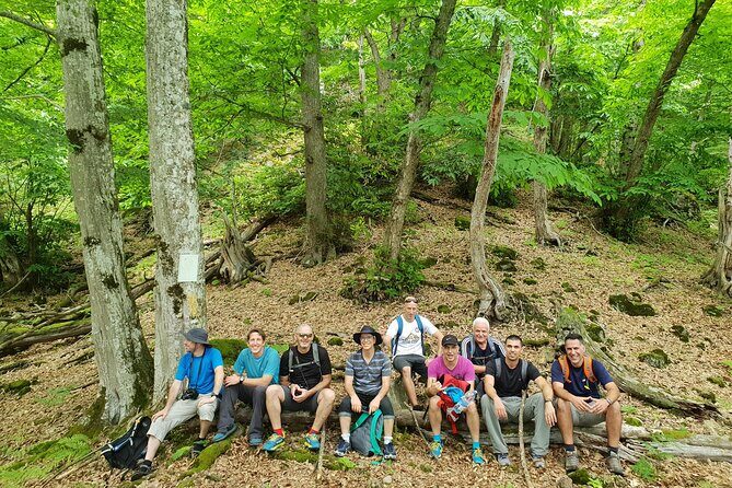 Private Hiking Tour to Machakhela National Park from Batumi - Authentic Experiences and Guest Feedback