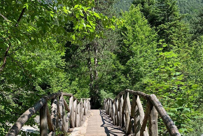 Private hiking tour to Olympus mountain - Who Will Love This Tour?