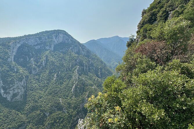 Private hiking tour to Olympus mountain - Final Thoughts: Is This Tour Right for You?