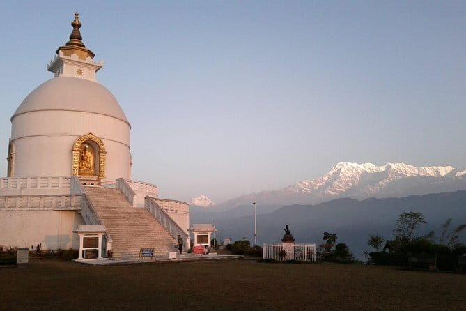 Private Hiking Tour to Peace Pagoda Including Fewa Lake Boating - Who Will Love This Tour?