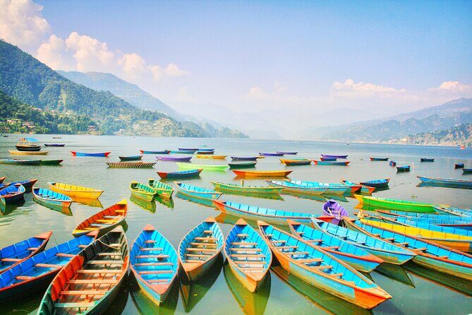 Private Hiking Tour to Peace Stupa in Pokhara - Why Choose the Private Hiking Tour to Peace Stupa?