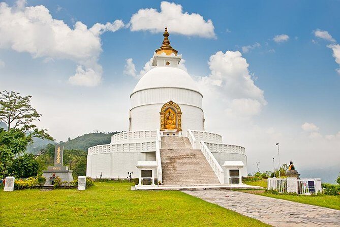 Private Hiking Tour to Peace Stupa in Pokhara - What Travelers Say