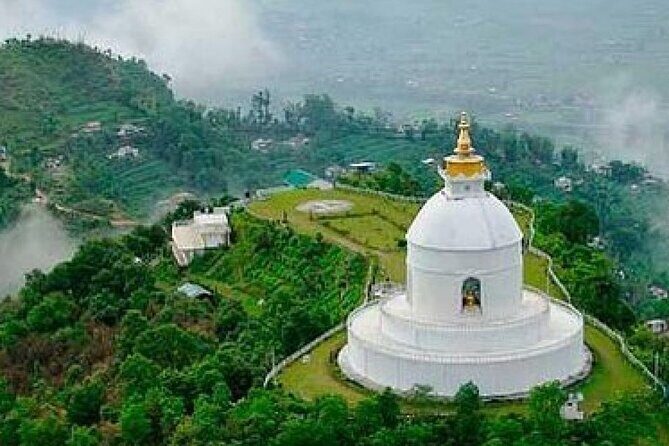 Private Hiking Tour to Peace Stupa in Pokhara - Practical Details and Tips