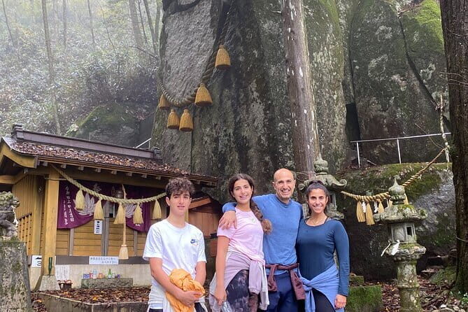 Private Hiking Tour to View Mt. Fuji - Exploring the Private Hiking Tour to View Mt. Fuji: An Authentic Adventure