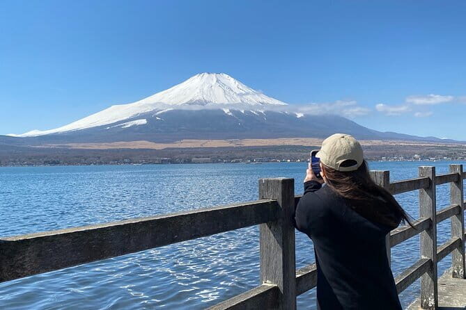 Private Hiking Tour to View Mt. Fuji - An In-Depth Look at the Tour