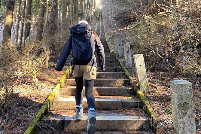 Private Hiking Tour to View Mt. Fuji - Final Thoughts