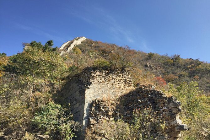 Private Hiking Tour to Xiangshuihu Great Wall from Beijing - Who Will Appreciate This Tour?