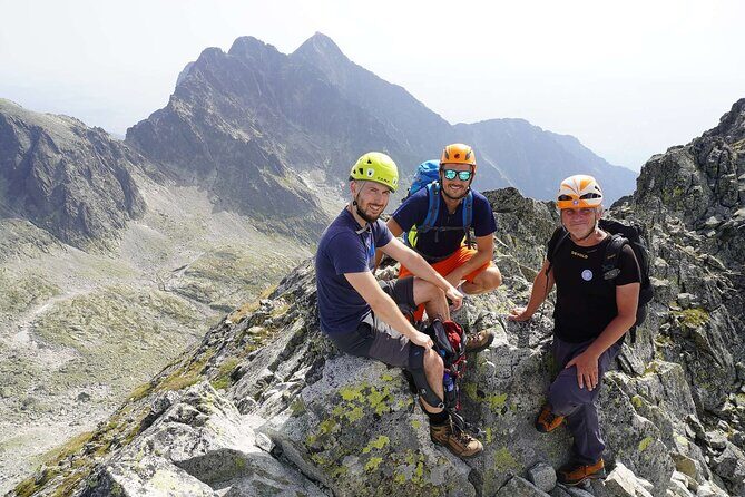 Private Hiking Tour Visit to Slovakia with Licensed Guide - What Travelers Are Saying