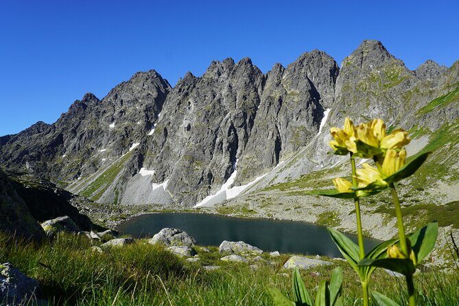 Private Hiking Tour Visit to Slovakia with Licensed Guide - The Practical Aspects