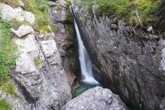 Private Hiking Tour Visit to Slovakia with Licensed Guide - Final Thoughts: Who Is This Tour For?