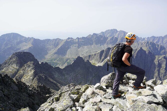 Private Hiking Tour Visit to Slovakia with Licensed Guide - FAQs