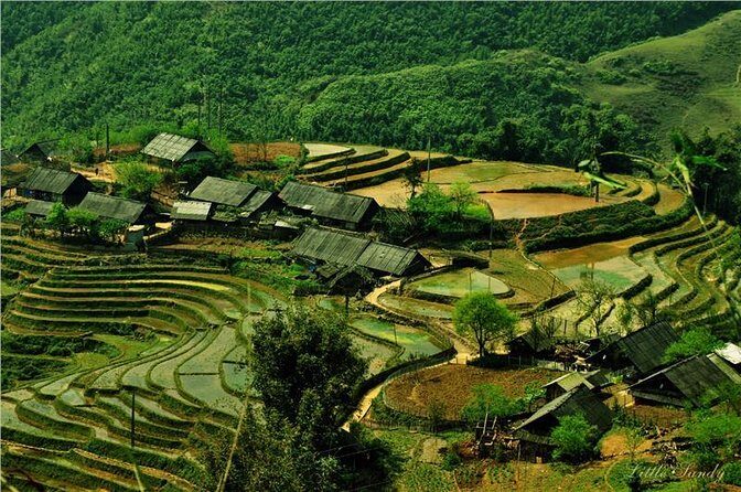 [Private] Hill tribe & Rice terraces - 2 days 1 night - Key Points