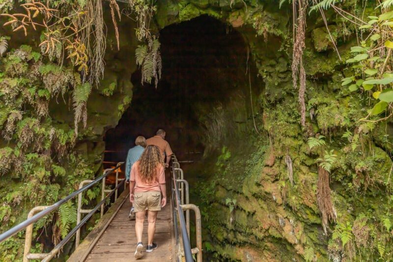 Private Hilo Cruise Special - Waterfalls and Volcanoes - FAQ