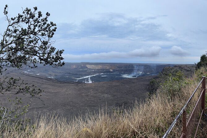Private Hilo Shore Excursion to Volcano Waterfall and Black Sand - How Do the Reviews Reflect the Experience?