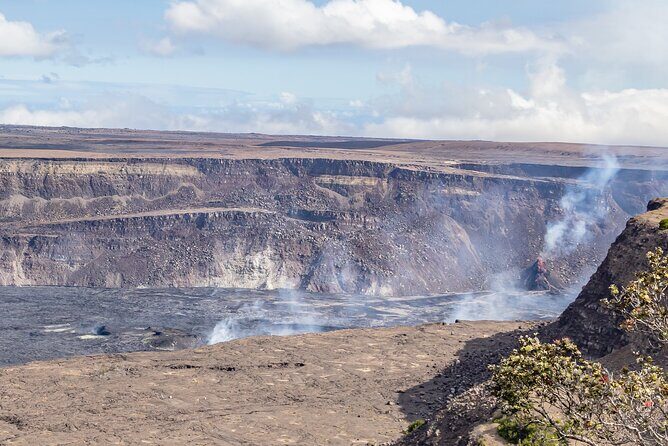 Private Hilo Shore Excursion - Volcanoes, Waterfalls, & Beaches - Exploring the Big Island’s Best: A Review of the Private Hilo Shore Excursion – Volcanoes, Waterfalls, & Beaches
