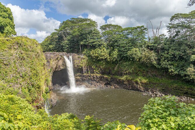 Private Hilo Shore Excursion - Volcanoes, Waterfalls, & Beaches - Practical Details and Value for Money