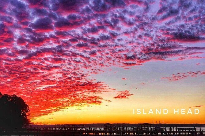 Private Hilton Head Sunset Boat Cruise (Up to 14 Passengers) - Why This Tour Offers Great Value