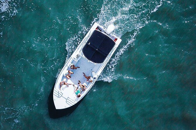 Private Hilton Head Sunset Boat Cruise (Up to 14 Passengers) - Who Should Consider This Tour?