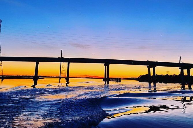 Private Hilton Head Sunset Boat Cruise (Up to 14 Passengers) - FAQ