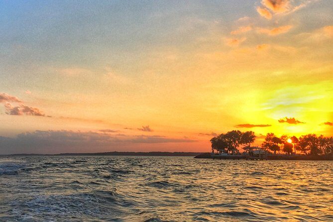 Private Hilton Head Sunset Dolphin Tour - Pricing & Value Analysis