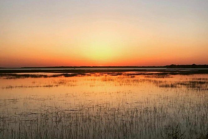 Private Hilton Head Sunset Dolphin Tour - Final Recommendation