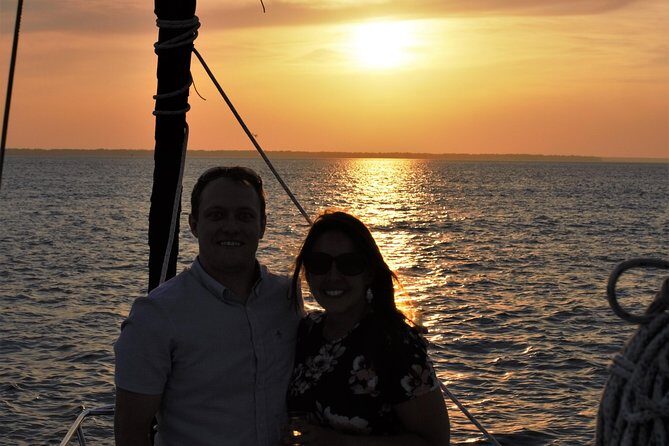 Private Hilton Head Sunset Sailing Tour with Dolphin Watching - An In-Depth Look at the Sunset Sailing Adventure