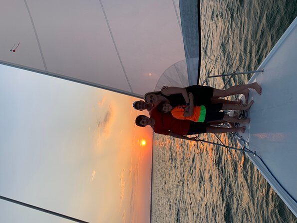 Private Hilton Head Sunset Sailing Tour with Dolphin Watching - Frequently Asked Questions