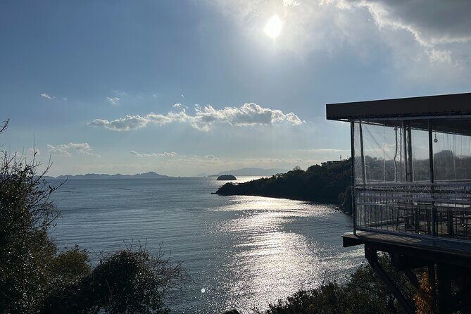 Private Himeji Castle & Seto Inland Sea Gourmet Drive - Key Points