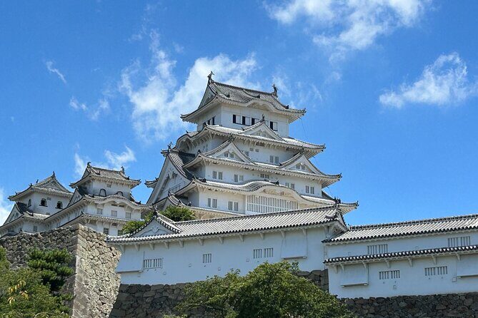 Private Himeji Castle & Seto Inland Sea Gourmet Drive - The Sum Up: The Real Value