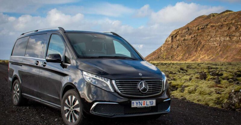 Private Hire Adventure Guide & Vehicle - Exploring Iceland with a Private Hire Adventure Guide & Vehicle