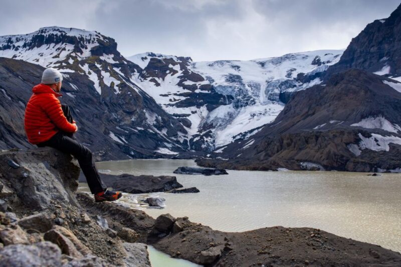 Private Hire Adventure Guide & Vehicle - Key Points