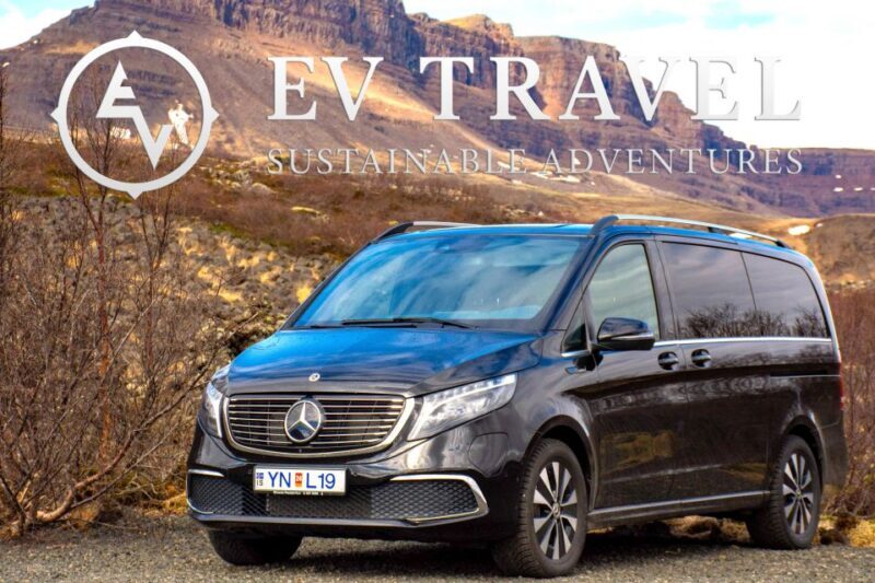Private Hire Adventure Guide & Vehicle - What’s Included and What’s Not