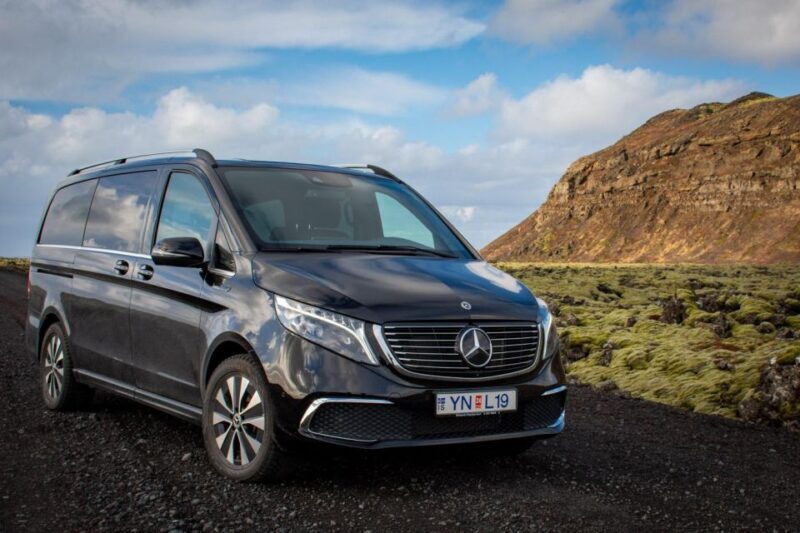Private Hire Adventure Guide & Vehicle - Who Will Love This Tour?