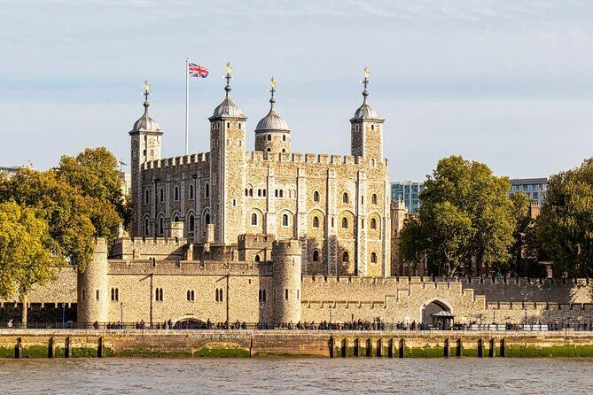 PRIVATE HIRE SPEEDBOAT 'ULTIMATE TOWER RIB BLAST' FROM TOWER PIER - 40 Minutes - Key Points