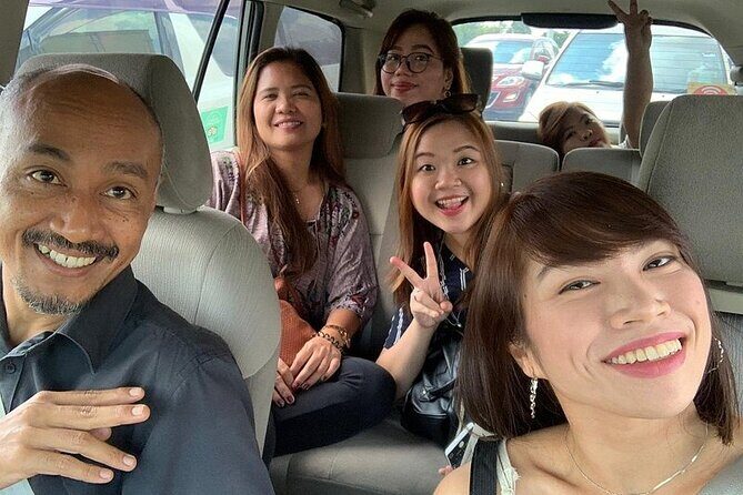 Private Hire Taxi Driver Port Klang Cruise Terminal To KL Tour - Authentic Experiences and Real Passenger Feedback