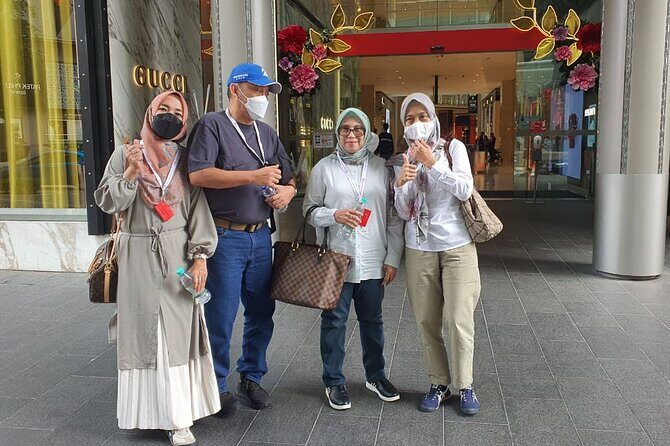 Private Hire Taxi Driver Port Klang Cruise Terminal To KL Tour - The Sum Up: Who Is This Service Best For?