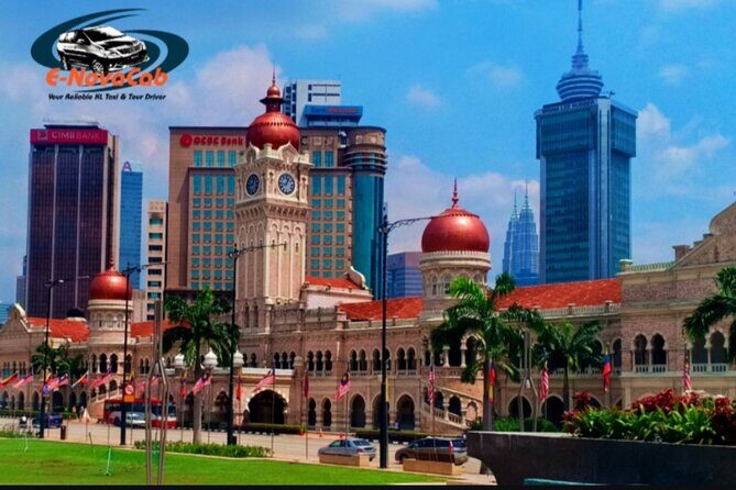Private Hire Taxi Driver Port Klang Cruise Terminal To KL Tour - FAQ