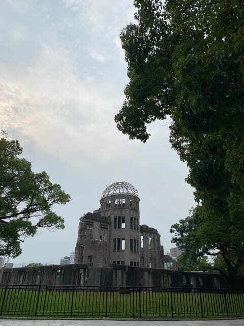 Private Hiroshima and Miyajima Tour with Licensed Guide - Discovering Hiroshima with a Licensed Guide