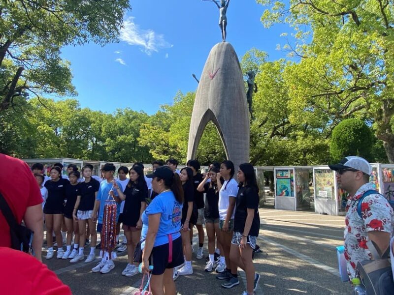 Private Hiroshima and Miyajima Tour with Licensed Guide - Final Thoughts