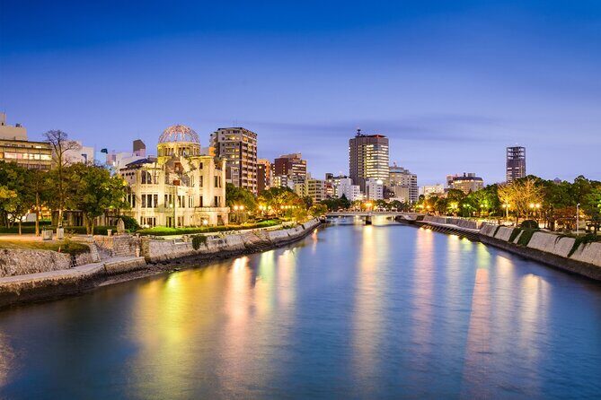 Private Hiroshima Cherry Blossom and Sakura Experience - FAQs