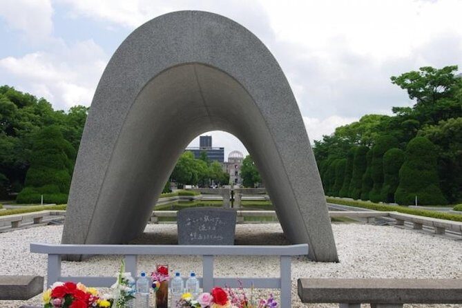 Private Hiroshima Custom Full-Day Tour by Chartered Vehicle - An Authentic Way to Discover Hiroshima